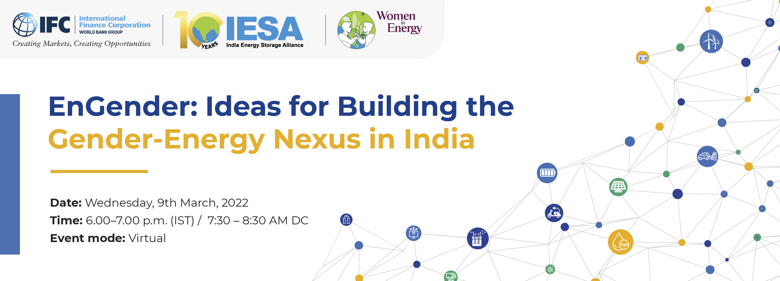 EnGender: Ideas for Building the Gender-Energy Nexus in India