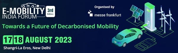 E-Mobility India Forum
