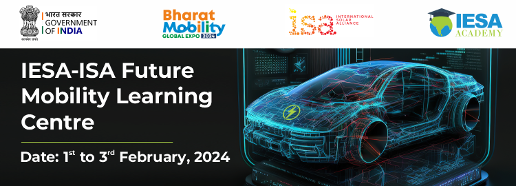 Future Mobility Learning Centre (FMLC)